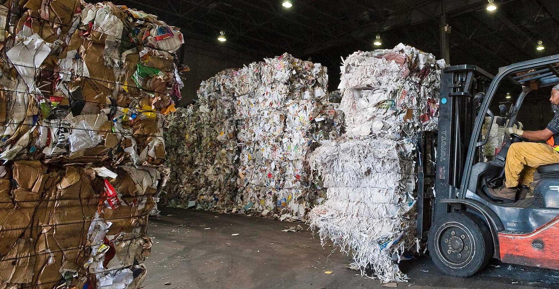 Buyer & Broker - Cascades Recovery+